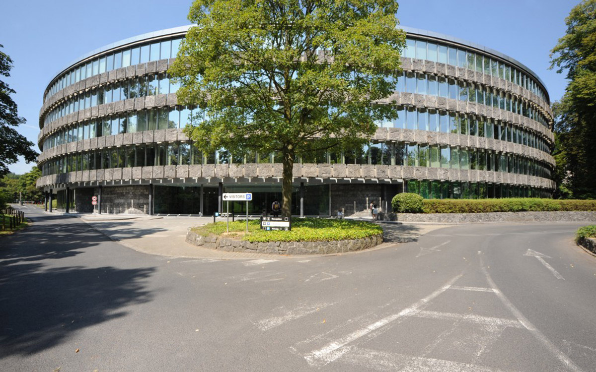 The Best Brutalist Buildings Around The World... | Page 162 ...